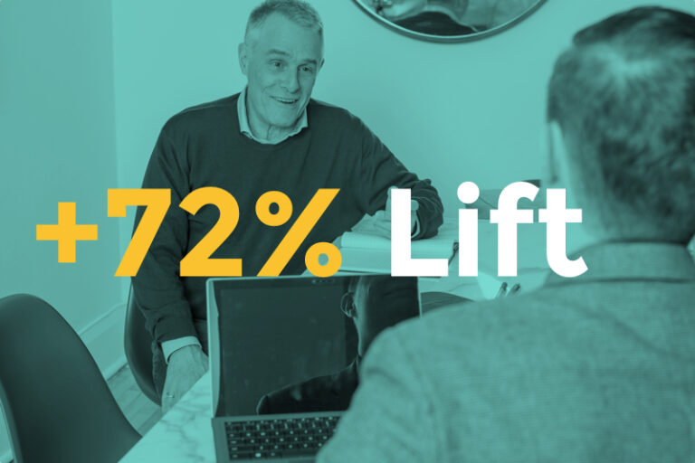 Case Study: Brand Lift Study of Branded Podcast - Signal Hill Insights